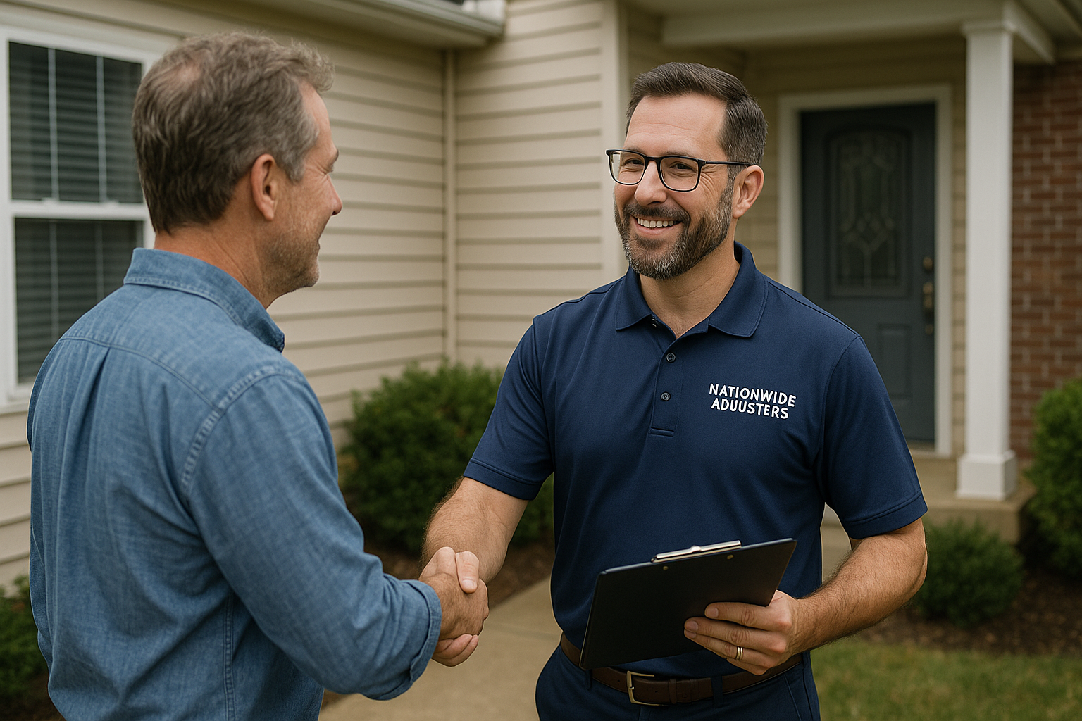Nationwide Adjusters of America, LLC | Professional Insurance Claims ...
